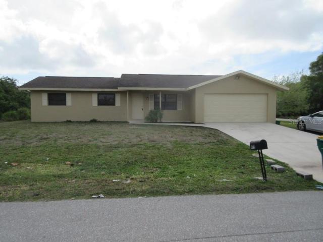 2 BR, 2 BA in Section 23