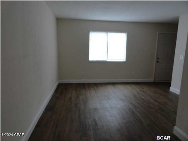 2 BR, 2 BA in St. Andrews Bay