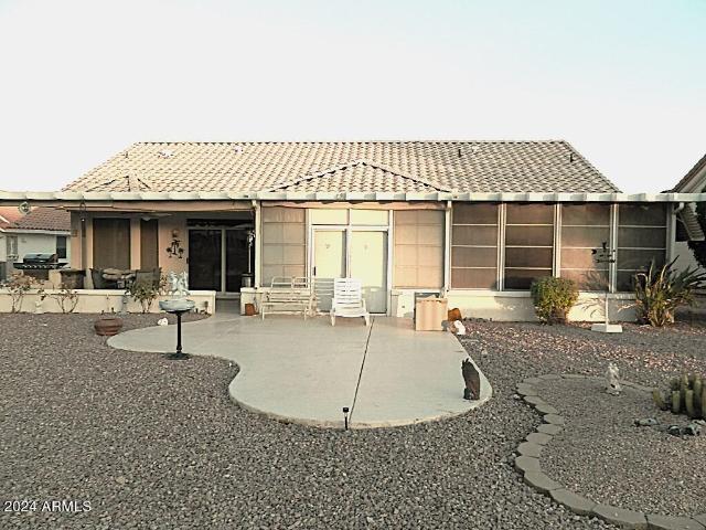 2 BR, 2 BA in Sun City West