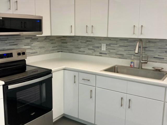2 BR, 2 BA in Poppleton Creek
