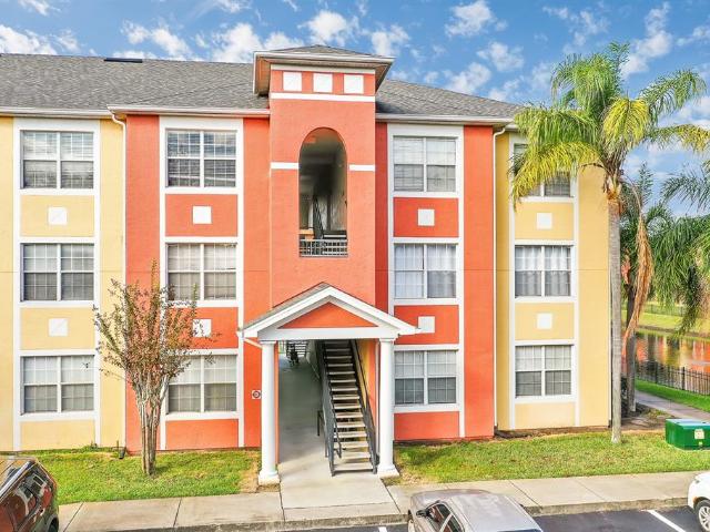 2 BR, 2 BA in Palms Villa Residences