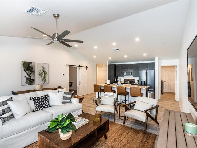2 BR, 2 BA in Punta Gorda Isles
