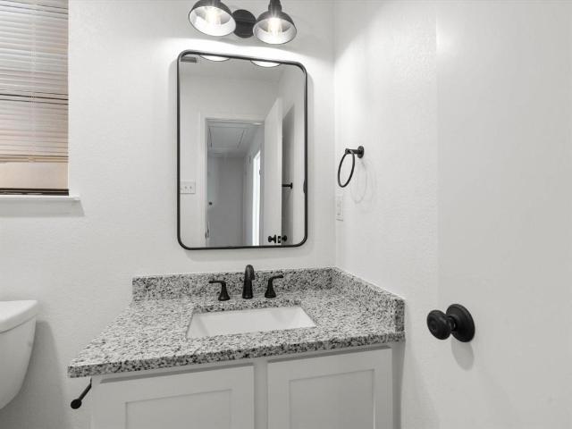 2 BR, 2 BA in Weatherford
