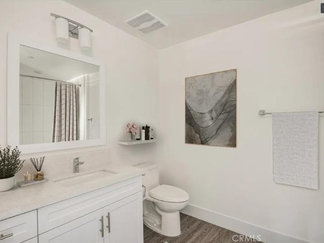 2 BR, 2 BA in Whittier