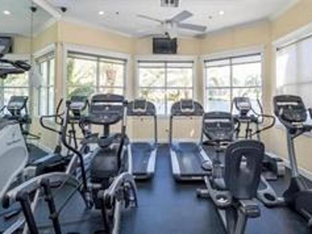 2 BR, 2 BA in Village by the Bay Condominium
