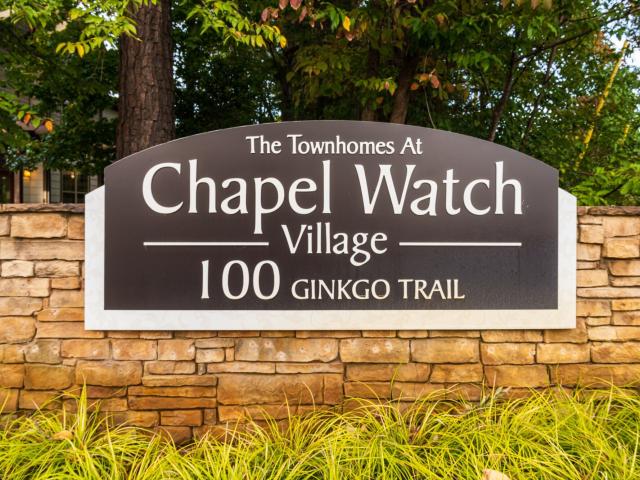 2 BR, 3.5 BA Apartment 100 Ginkgo Trail Unit 21 508, Chapel Hill, NC 27516