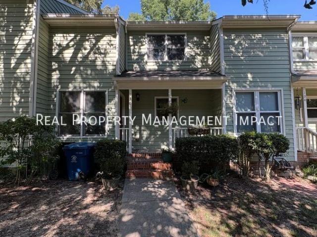 2 BR, 3.5 BA Apartment 136 Long Shadow Place, Durham, NC 27713