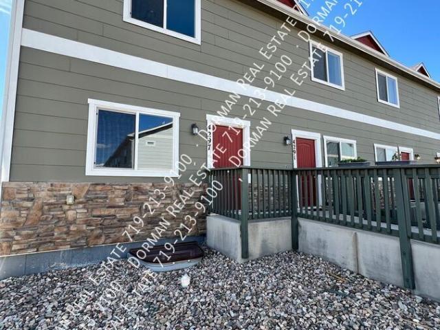 2 BR, 3.5 BA Apartment 4297 PERRYVILLE PT, COLORADO SPRINGS, CO 80911