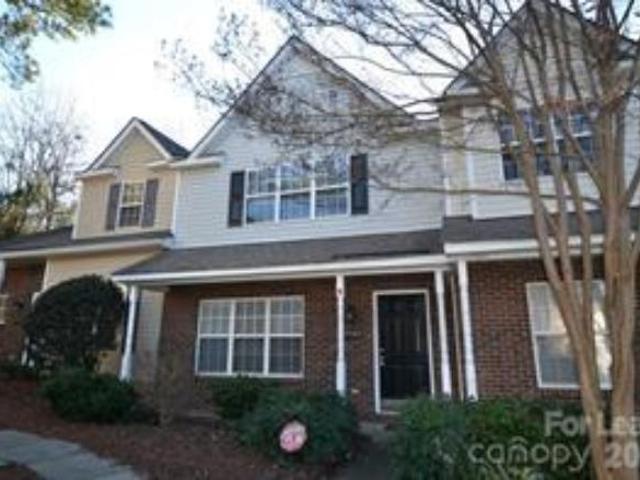 2 Br, 3 bath, Townhouse 12563 Bluestem Ln