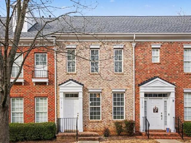 2 Br, 3 bath, Townhouse 13514 Copley Square Dr