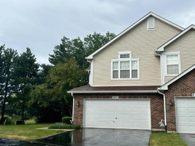 2 Br, 3 bath, Townhouse 2813 Kentshire Ct