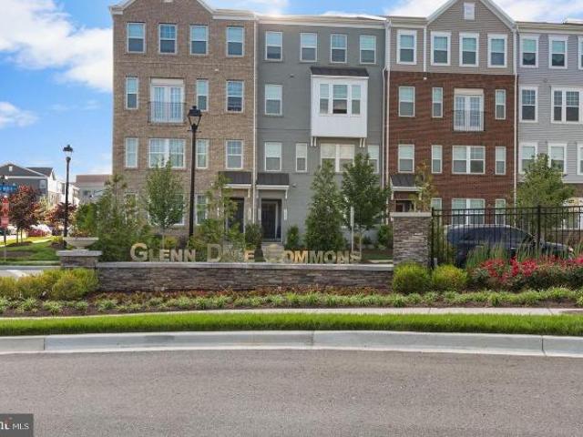 2 Br, 3 bath, Townhouse/Brownstone/RowHouse 10521 Jim Lovell Lane
