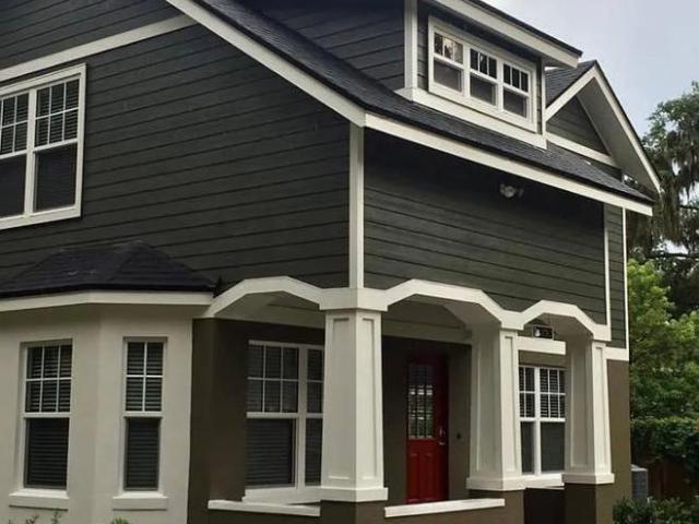 2 Br, 3 bath, Townhouse/Brownstone/RowHouse 1061 South Tennessee Avenue