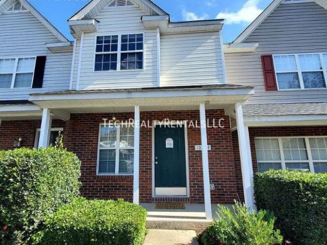 2 Br, 3 bath, Townhouse/Brownstone/RowHouse 10034 Pergola View Ct