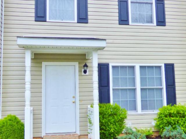 2 Br, 3 bath, Townhouse/Brownstone/RowHouse 103 12th Street