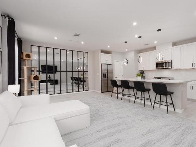 2 Br, 3 bath, Townhouse/Brownstone/RowHouse 11934 Vector Ray Ave
