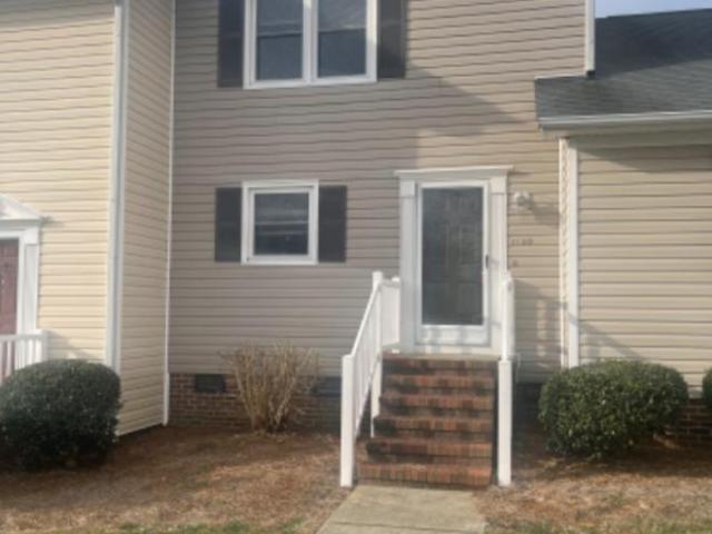 2 Br, 3 bath, Townhouse/Brownstone/RowHouse 1139 Glendale Dr