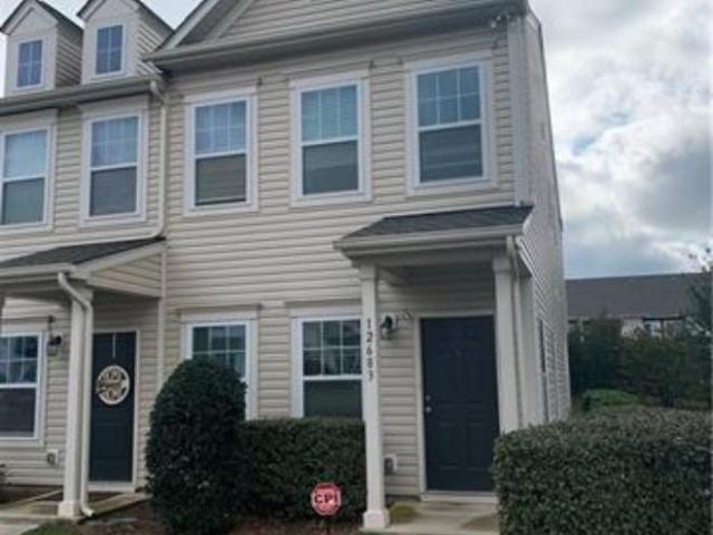 2 Br, 3 bath, Townhouse/Brownstone/RowHouse 12683 Persimmon Tree Ln