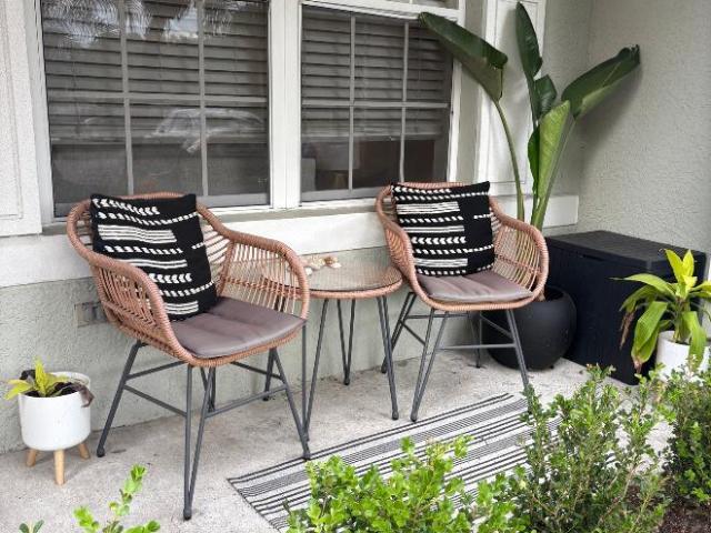 2 Br, 3 bath, Townhouse/Brownstone/RowHouse 12721 Sunland Ct