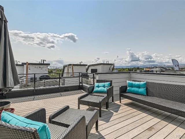 2 Br, 3 bath, Townhouse/Brownstone/RowHouse 1284 Stuart Street