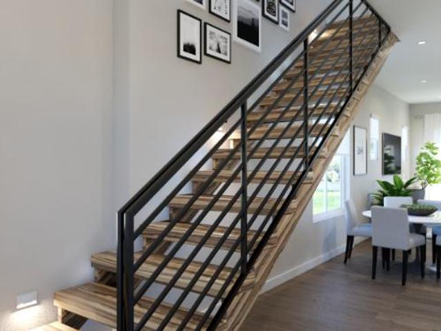 2 Br, 3 bath, Townhouse/Brownstone/RowHouse 12001 Vista Parke Drive