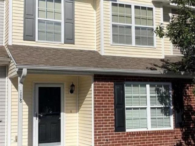 2 Br, 3 bath, Townhouse/Brownstone/RowHouse 138 Sonata Circle