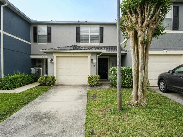 2 Br, 3 bath, Townhouse/Brownstone/RowHouse 13148 Lexington Summit Street
