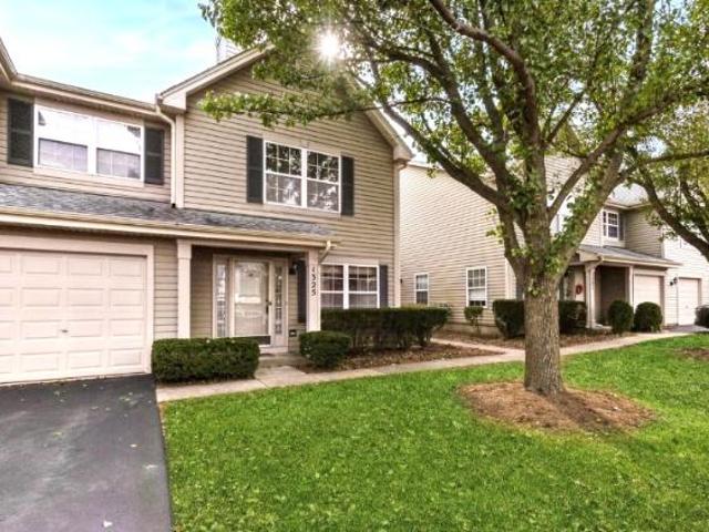 2 Br, 3 bath, Townhouse/Brownstone/RowHouse 1325 Orleans Dr