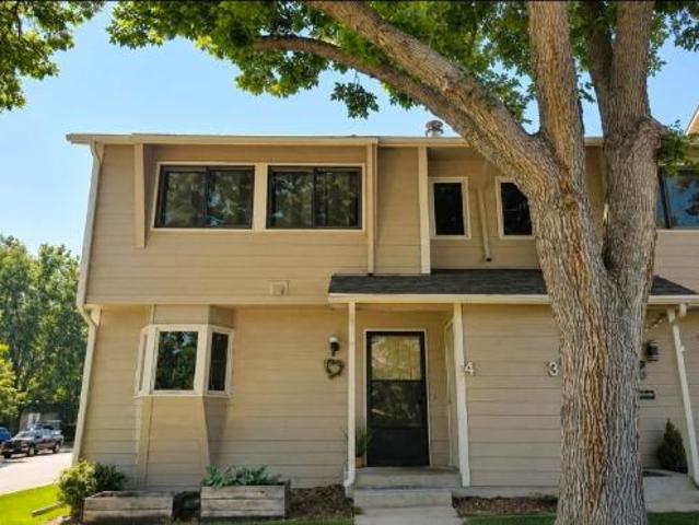 2 Br, 3 bath, Townhouse/Brownstone/RowHouse 1440 Edora Rd