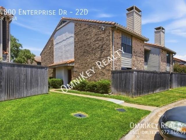 2 Br, 3 bath, Townhouse/Brownstone/RowHouse 14800 Enterprise Dr