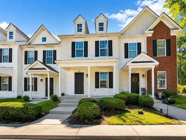 2 Br, 3 bath, Townhouse/Brownstone/RowHouse 1403 Plexor Ln