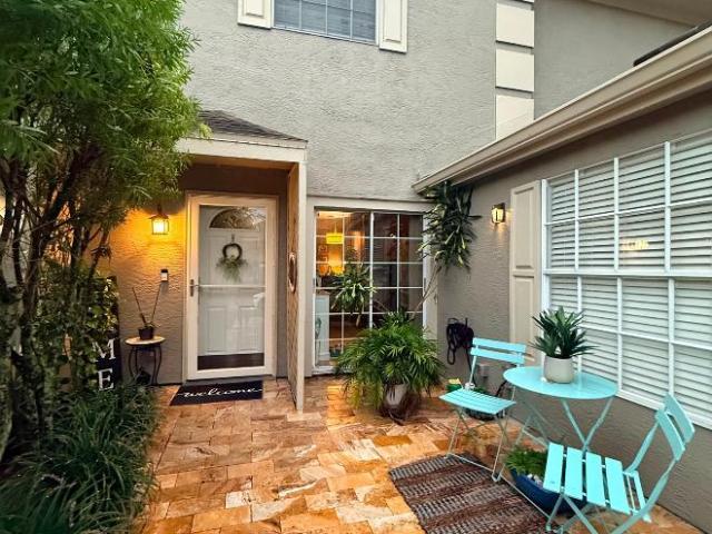 2 Br, 3 bath, Townhouse/Brownstone/RowHouse 14106 Trouville Drive