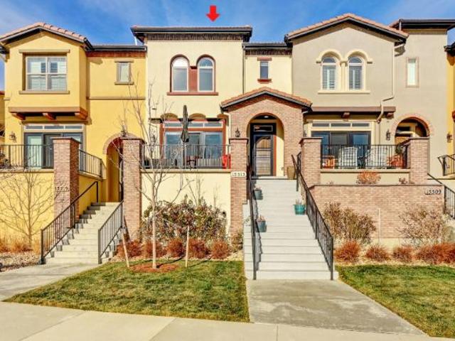 2 Br, 3 bath, Townhouse/Brownstone/RowHouse 15515 W Washburn Ave