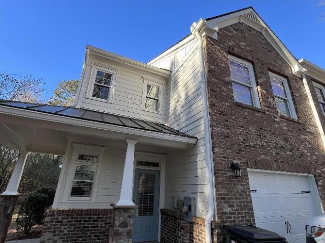 2 Br, 3 bath, Townhouse/Brownstone/RowHouse 150 The Preserve Drive 1