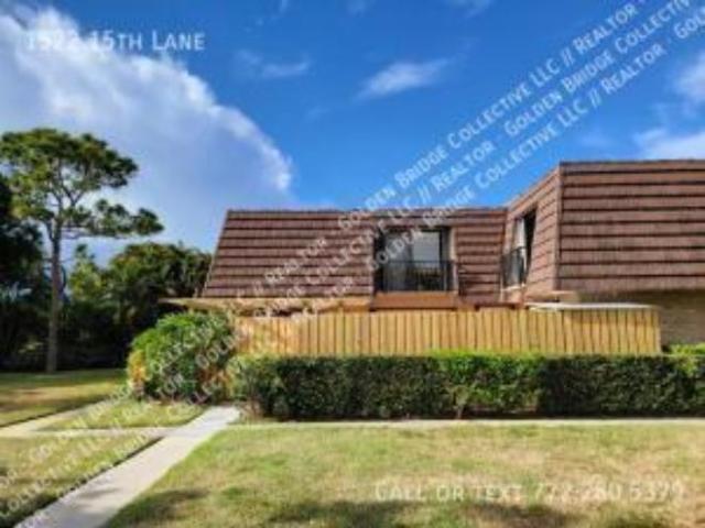 2 Br, 3 bath, Townhouse/Brownstone/RowHouse 1522 15th Lane