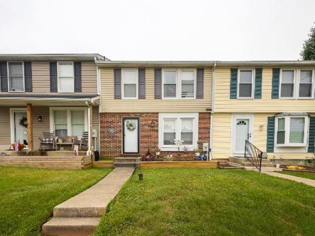 2 Br, 3 bath, Townhouse/Brownstone/RowHouse 15 Morning Ct