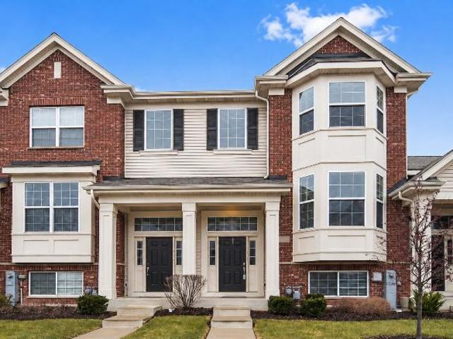 2 Br, 3 bath, Townhouse/Brownstone/RowHouse 1641 Dogwood Ln