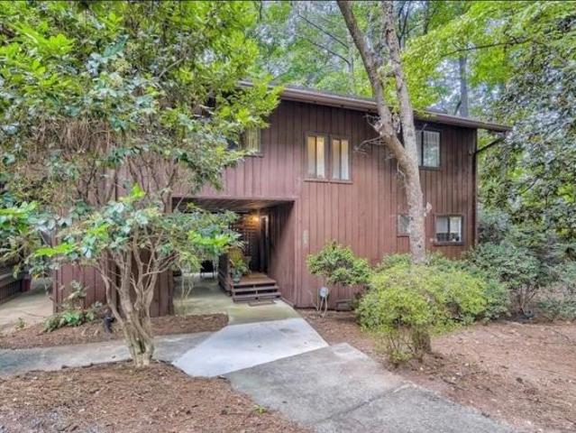 2 Br, 3 bath, Townhouse/Brownstone/RowHouse 1660 Terrell Ridge Dr SE