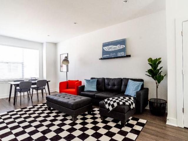 2 Br, 3 bath, Townhouse/Brownstone/RowHouse 1730 Alloy Drive