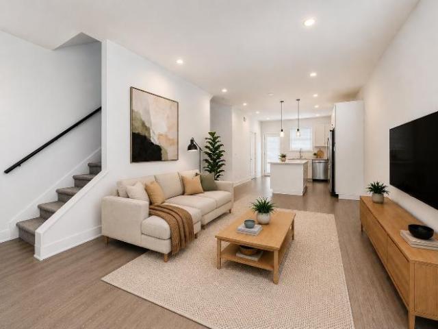 2 Br, 3 bath, Townhouse/Brownstone/RowHouse 1732 Alloy Drive