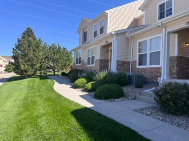 2 Br, 3 bath, Townhouse/Brownstone/RowHouse 1888 Reilly Grv