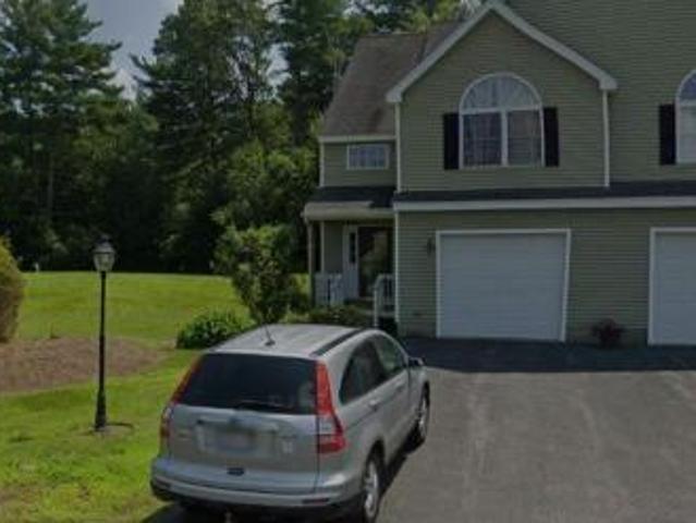 2 Br, 3 bath, Townhouse/Brownstone/RowHouse 18 Alden Dr