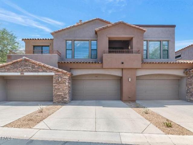 2 Br, 3 bath, Townhouse/Brownstone/RowHouse 19550 N Grayhawk Drive