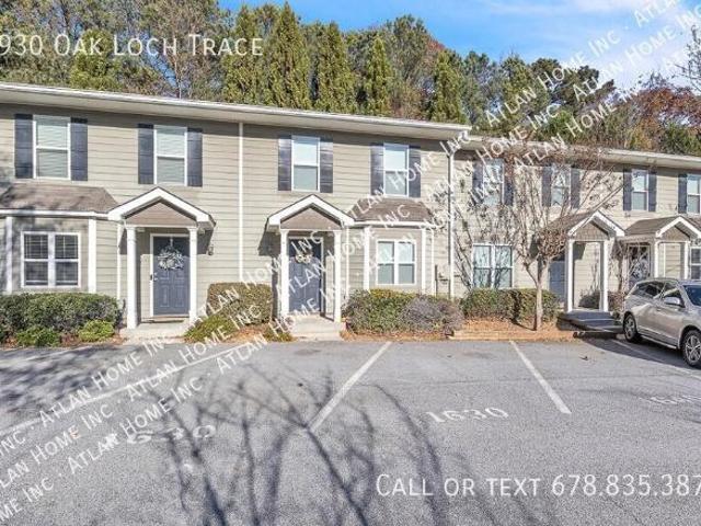 2 Br, 3 bath, Townhouse/Brownstone/RowHouse 1930 Oak Loch Trace