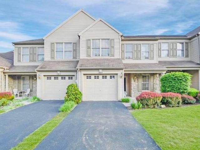 2 Br, 3 bath, Townhouse/Brownstone/RowHouse 1938 Limestone Drive