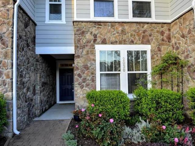 2 Br, 3 bath, Townhouse/Brownstone/RowHouse 2030 Rapid Falls Road