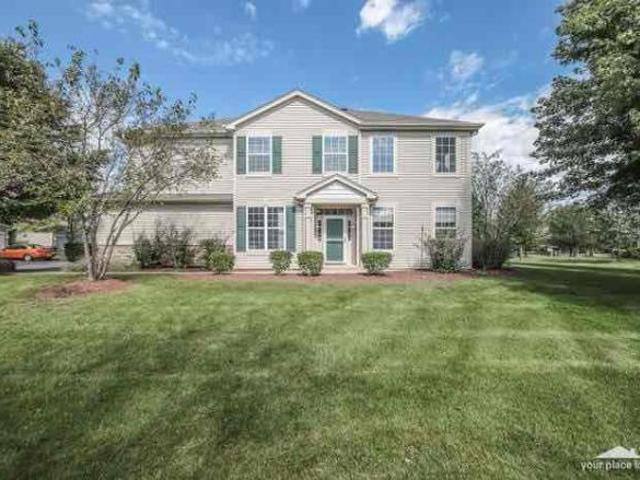 2 Br, 3 bath, Townhouse/Brownstone/RowHouse 2167 Gallant Fox Circle