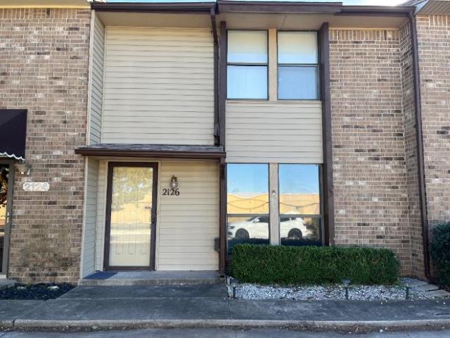 2 Br, 3 bath, Townhouse/Brownstone/RowHouse 2126 Northwest 118th Street