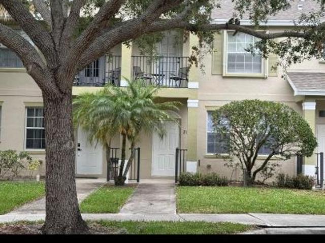 2 Br, 3 bath, Townhouse/Brownstone/RowHouse 2131 SE Destin Dr