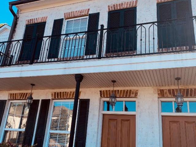2 Br, 3 bath, Townhouse/Brownstone/RowHouse 2206 Anderson Rd Unit 1802